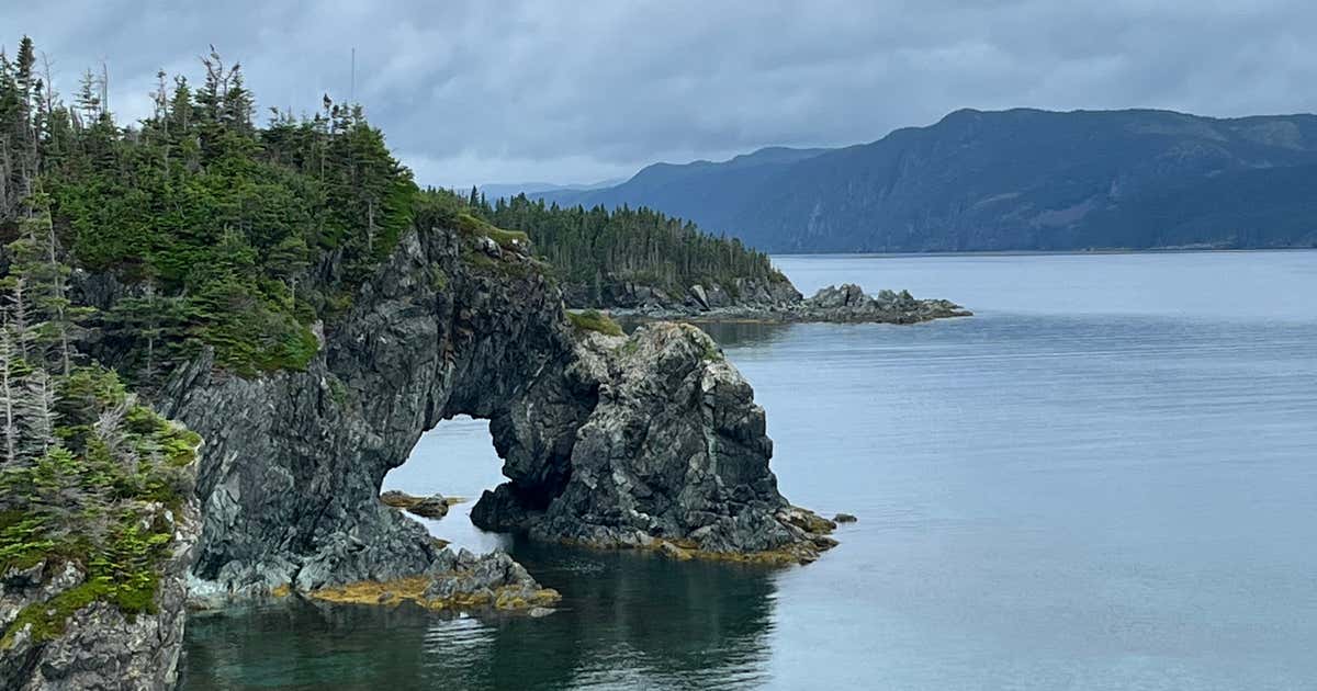 King's Point RV Park, Newfoundland and Labrador | Roadtrippers