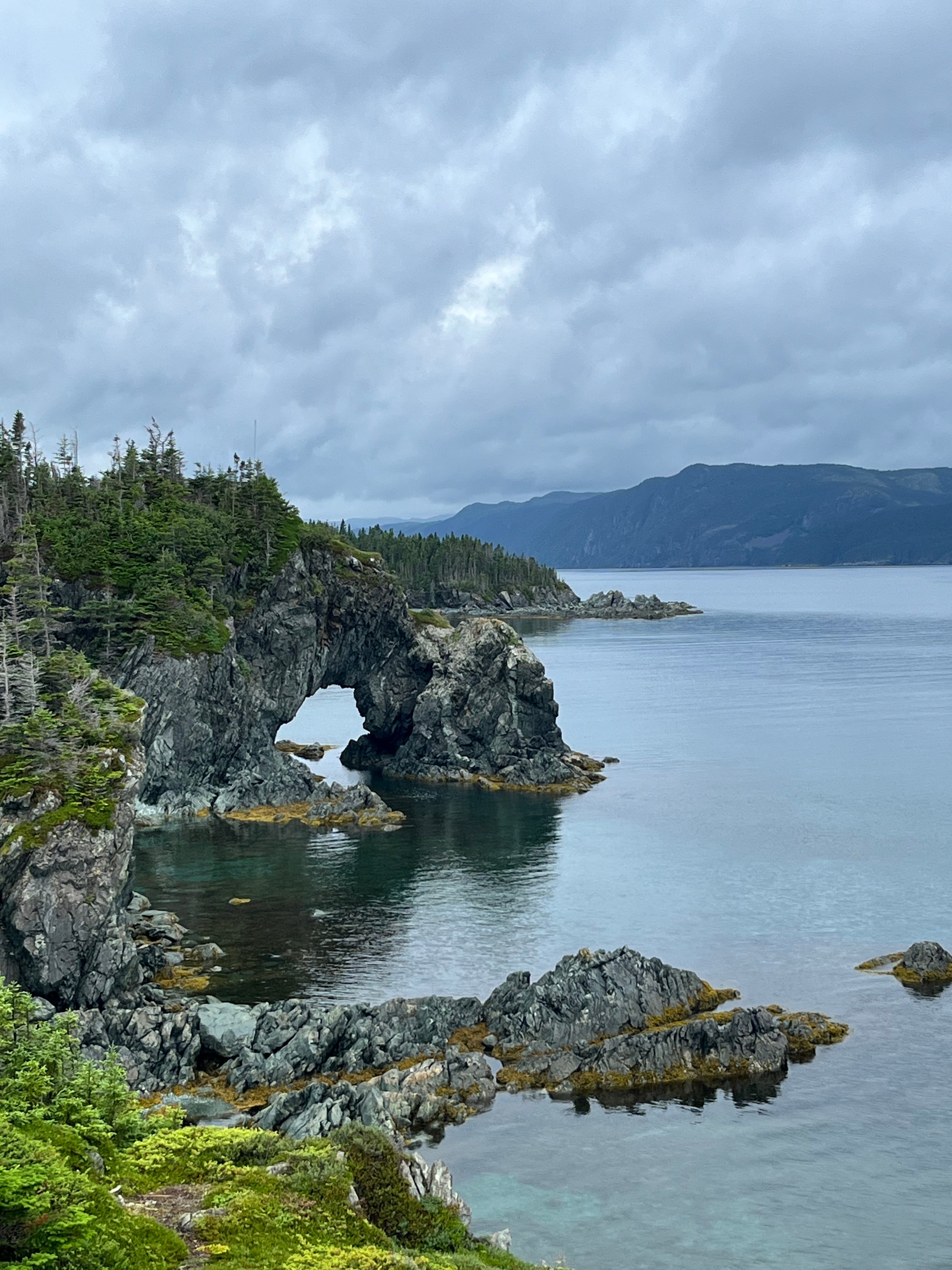 King's Point RV Park, Newfoundland and Labrador | Roadtrippers