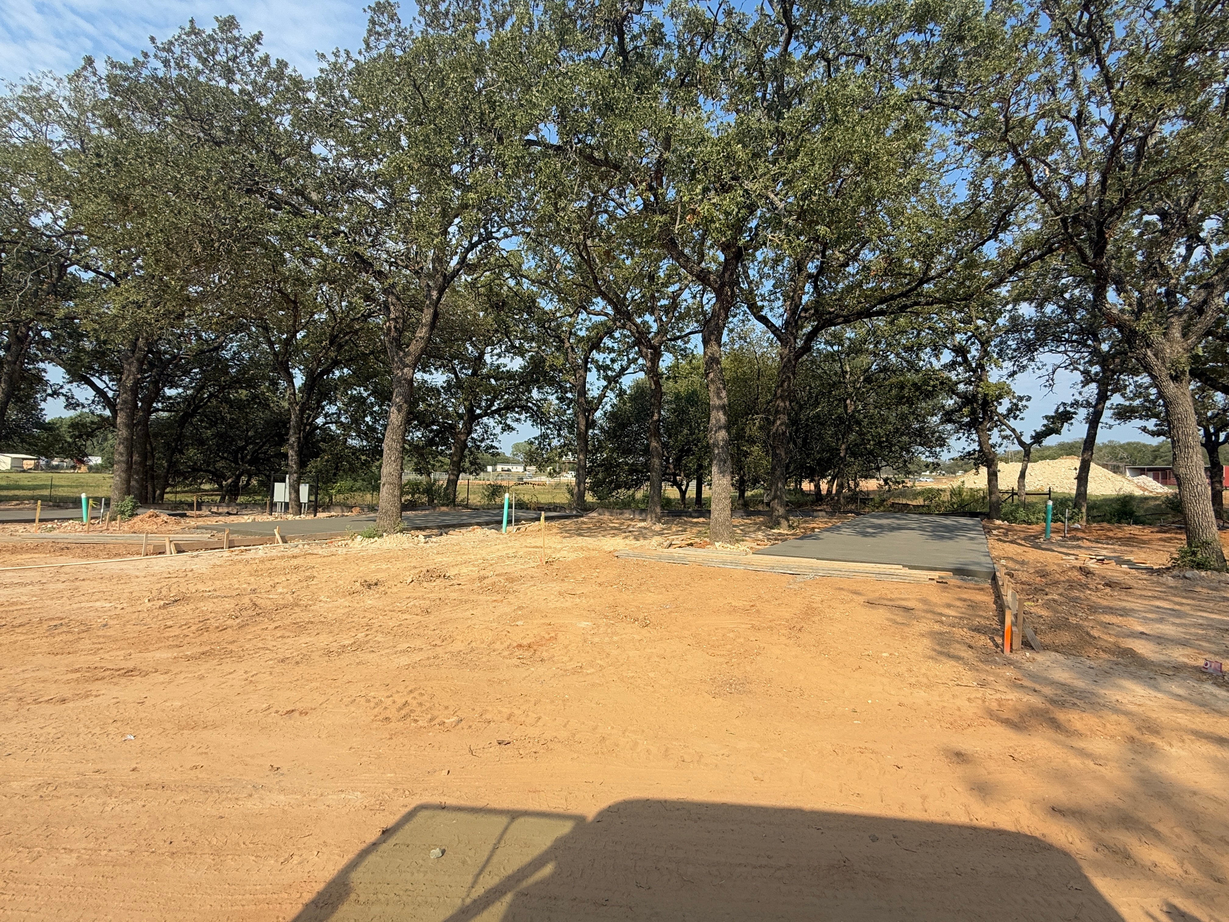 Legacy Longhorn Ranch & Rv Resort, Weatherford | Roadtrippers