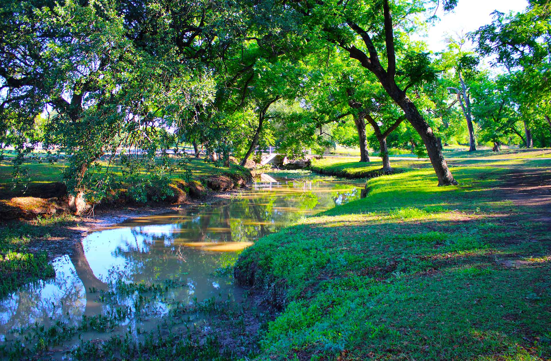 Fort Clark Springs Camper's World, Brackettville | Roadtrippers