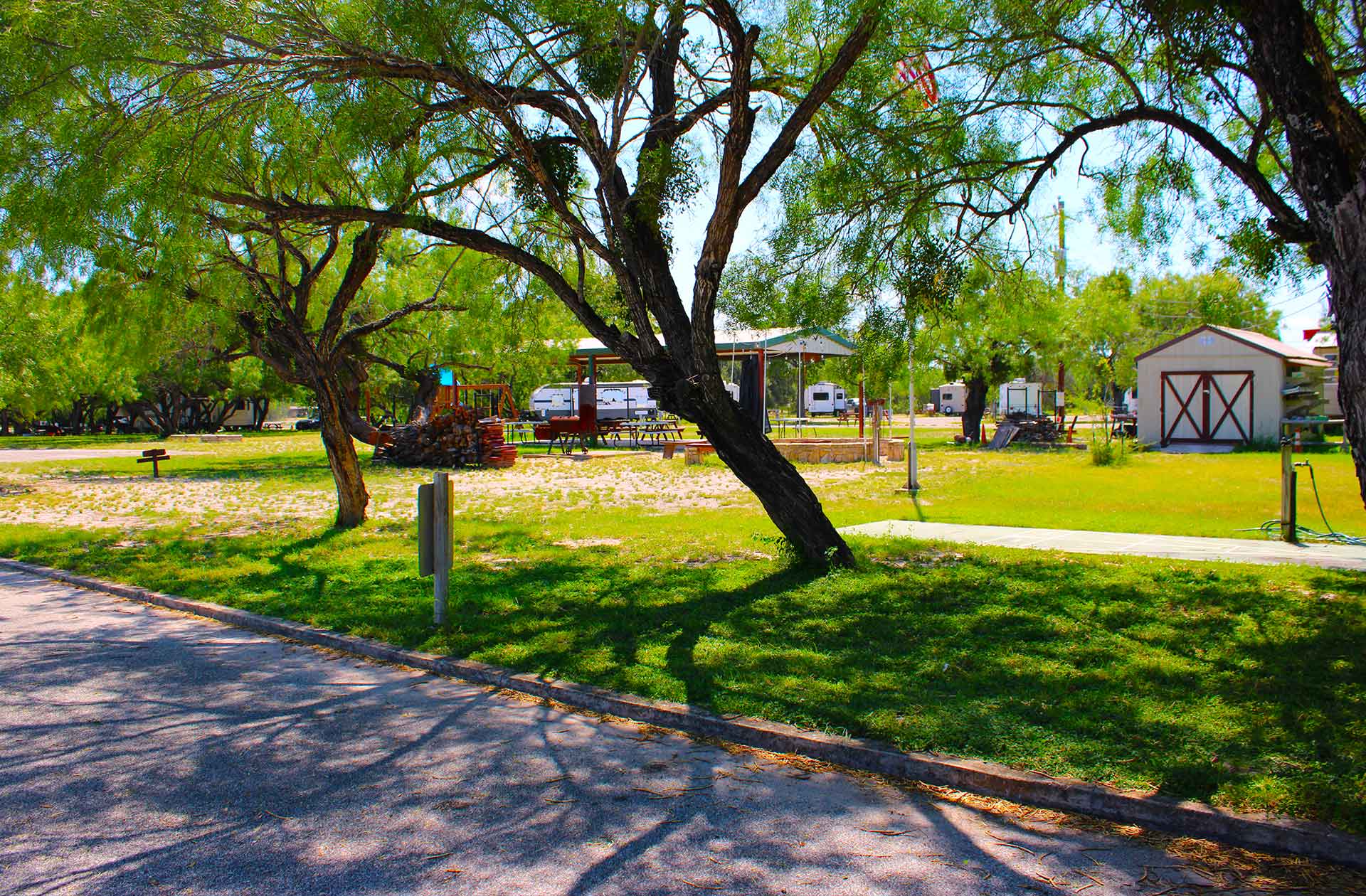 Fort Clark Springs Camper's World, Brackettville | Roadtrippers