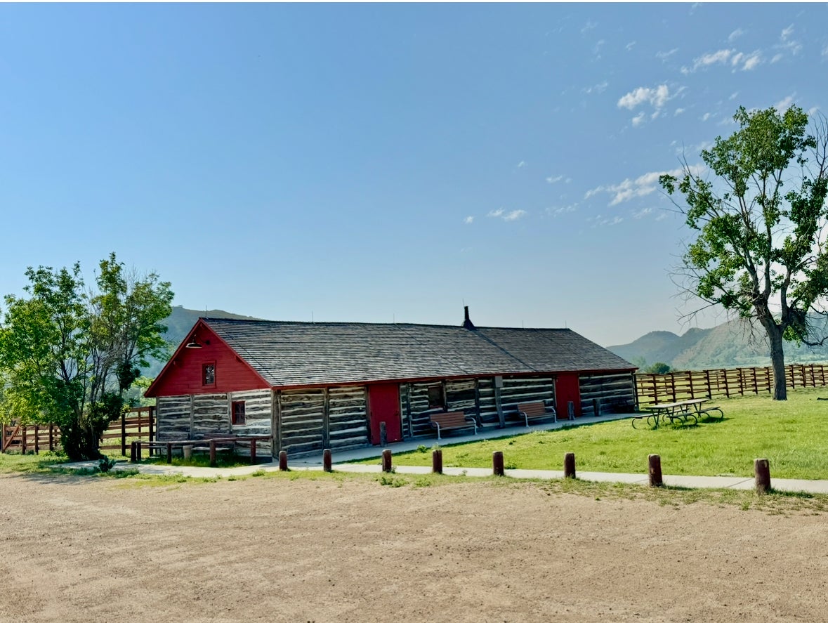 Peaceful Valley Ranch, Medora | Roadtrippers