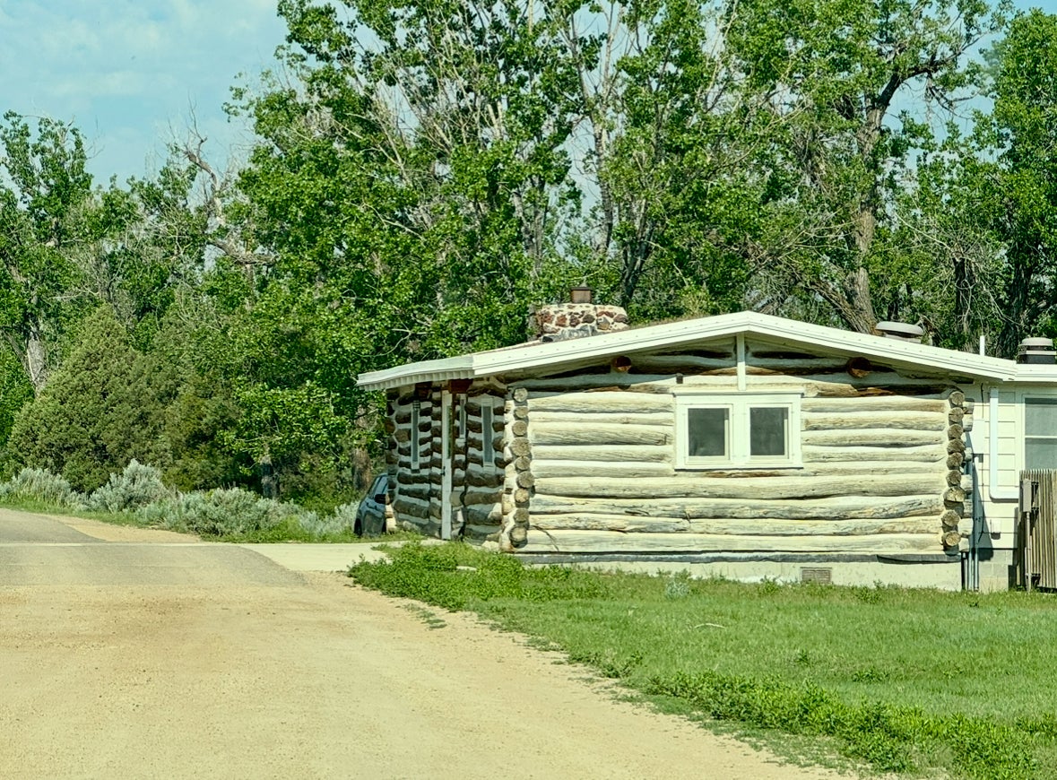 Peaceful Valley Ranch, Medora | Roadtrippers
