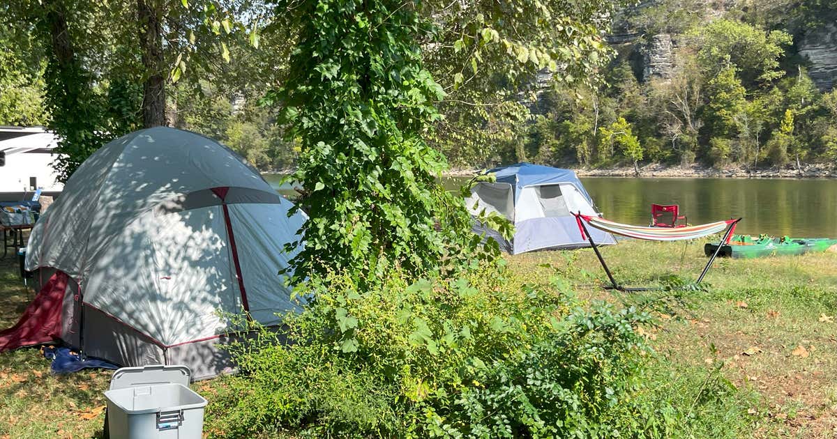 Beaver Rv And Campground, Beaver | Roadtrippers