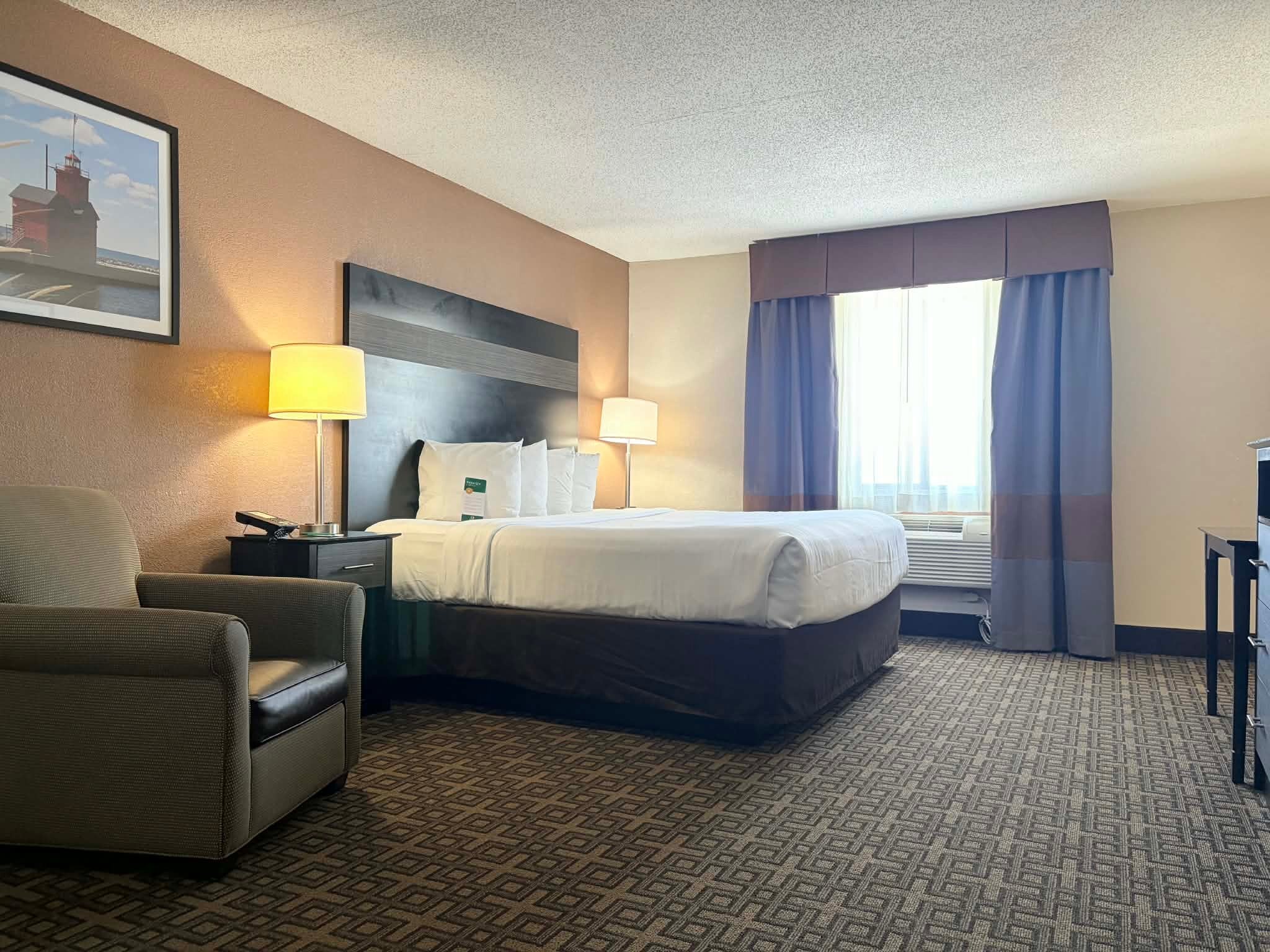 AmericInn by Wyndham Holland MI, Holland | Roadtrippers