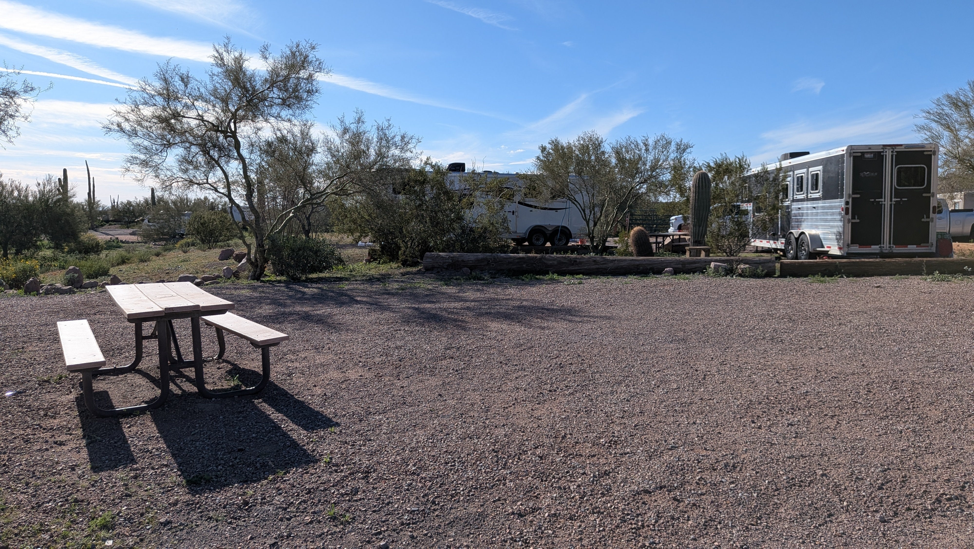 Goldfield Ghost Town Campground, Apache Junction | Roadtrippers