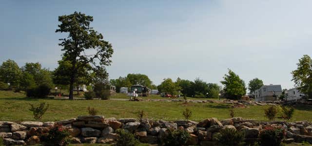 Peculiar Park Place, Peculiar | Roadtrippers