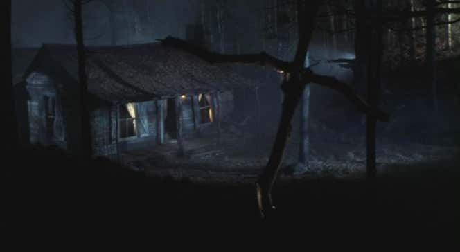 Photo of Evil Dead Cabin | Roadtrippers