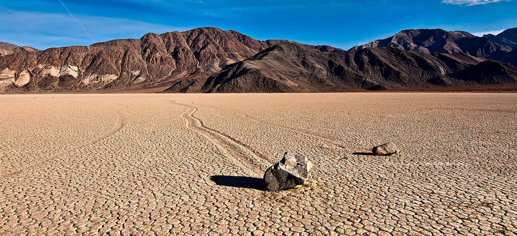 The Ultimate Guide to Death Valley National Park | Roadtrippers