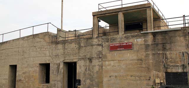 Fort Garland Museum, Fort Garland | Roadtrippers