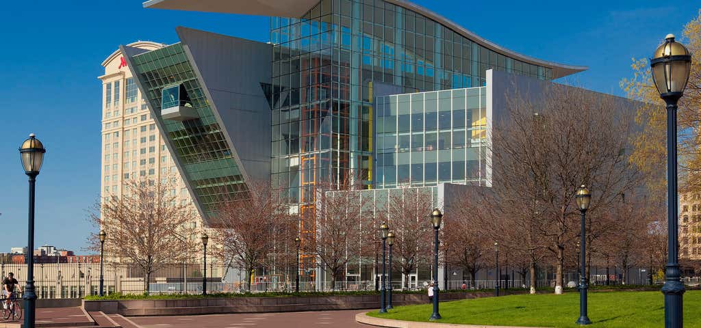 Connecticut Science Center, Hartford | Roadtrippers