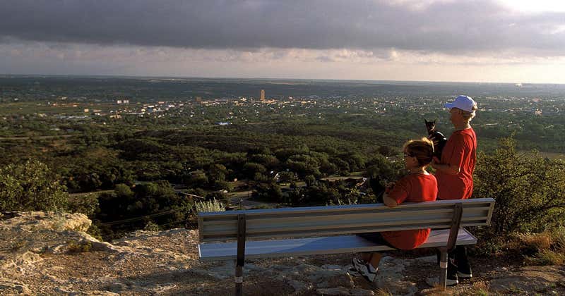 Big Spring State Park, Big Spring | Roadtrippers