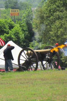 Photo of Forts Randolph & Buhlow State Historic Site | Roadtrippers