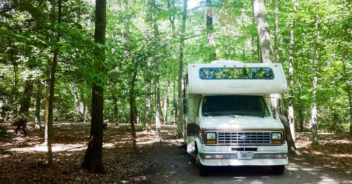 Bumble Bee RV Park & Campground, Accident | Roadtrippers