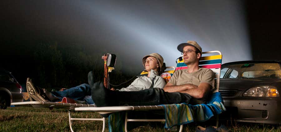 Fairlee Motel & Drive-in Theater, Fairlee | Roadtrippers