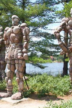 Photo of Rockmen Guardians | Roadtrippers