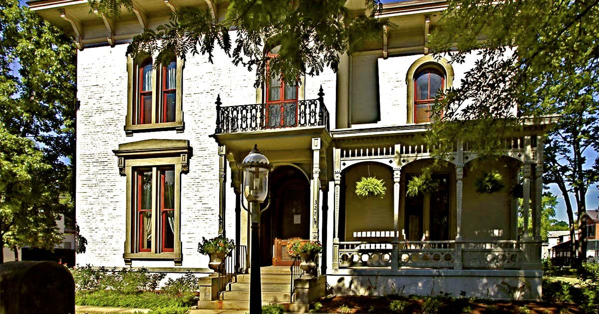 Hamilton Historic Walking Tour, Hamilton | Roadtrippers