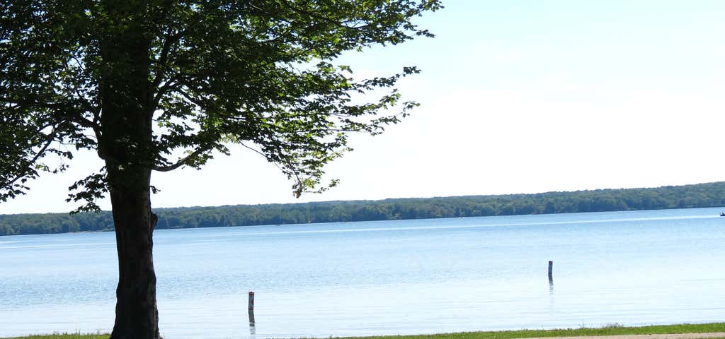 Pymatuning State Park Campground, Andover | Roadtrippers