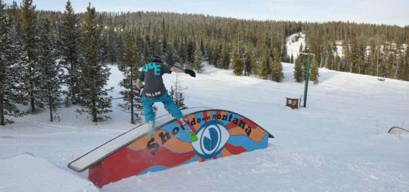 Showdown Ski Area, Neihart | Roadtrippers