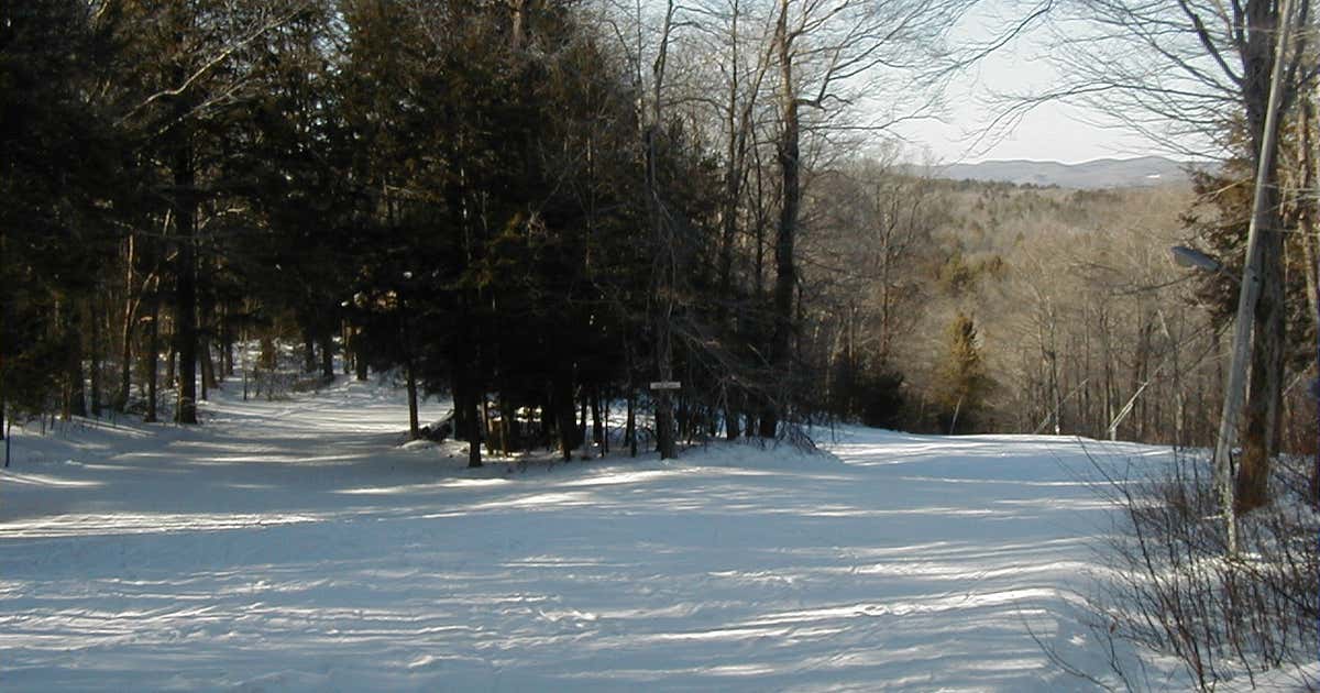 Otis Ridge, Massachusetts | Roadtrippers