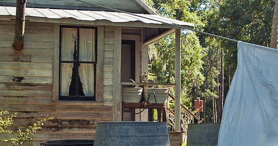 Barberville Pioneer Settlement, Pierson | Roadtrippers