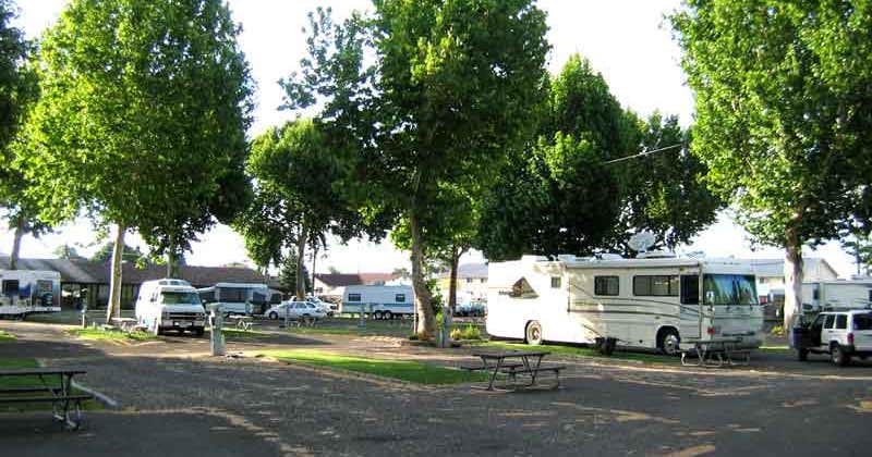 Yakima RV Park, Yakima | Roadtrippers