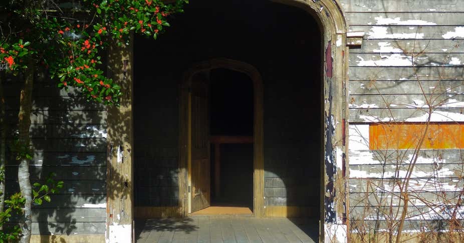 Town of Spectre (Big Fish Filming Location), Millbrook | Roadtrippers