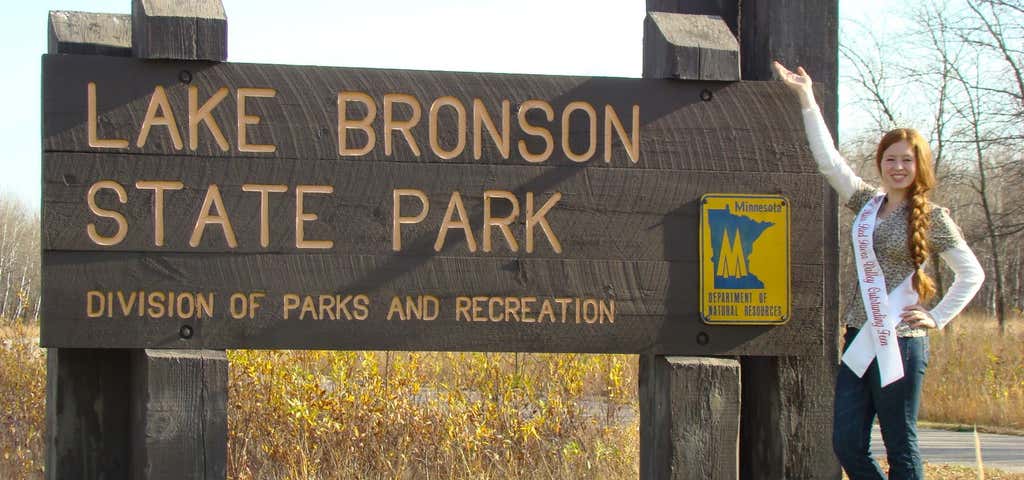 Lake Bronson, Lake Bronson | Roadtrippers