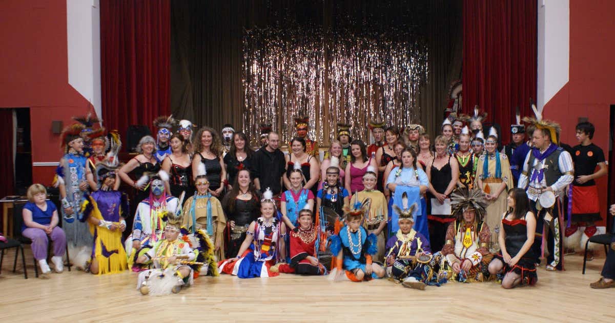 Kwahadi Kiva Museum of the American Indian, Amarillo | Roadtrippers