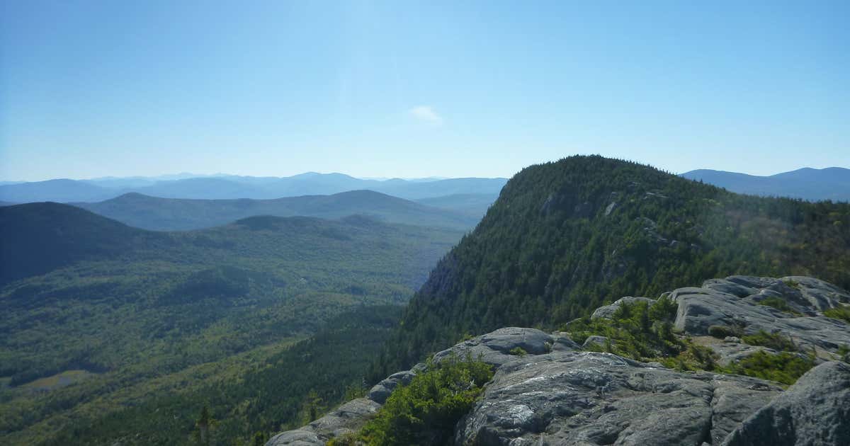 Tumbledown Mountain, Weld | Roadtrippers