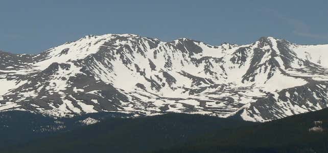 Mount Massive, Leadville | Roadtrippers