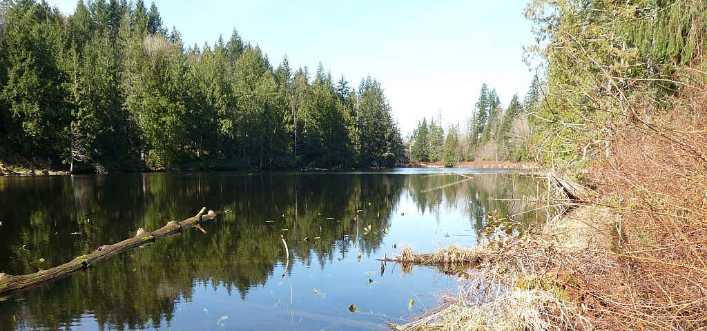 Palmer Lake, Loomis | Roadtrippers