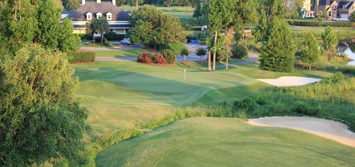 The River Golf Club, North Augusta | Roadtrippers