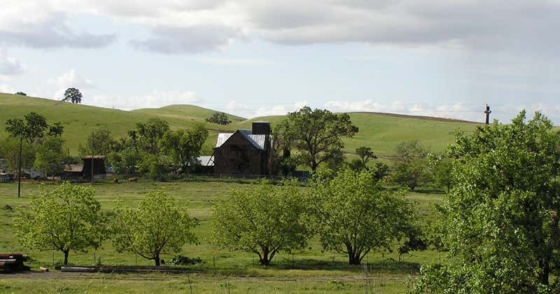 Cowell Ranch/John Marsh State Historical Park, Brentwood | Roadtrippers