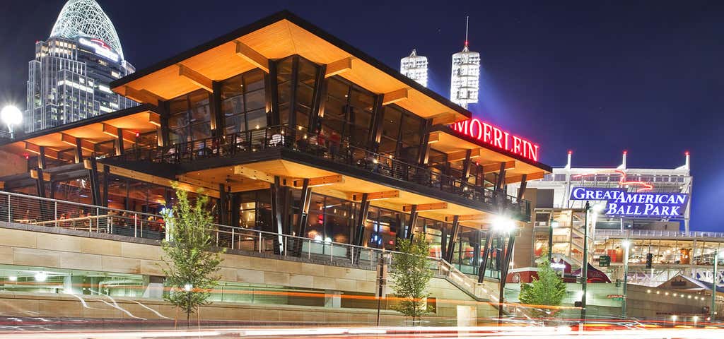 Moerlein Lager House, Cincinnati | Roadtrippers