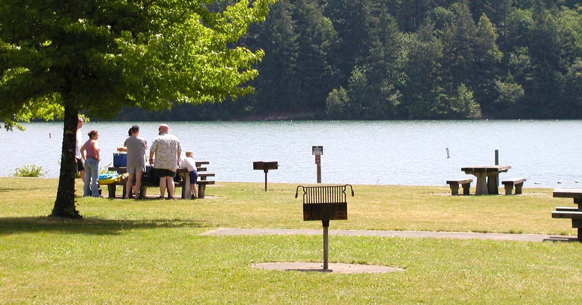 Waterloo County Park, Lebanon | Roadtrippers