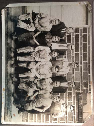 Photo of Swift Armour Meat Packing Plant | Roadtrippers