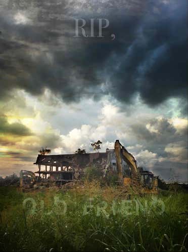 Photo of Swift Armour Meat Packing Plant | Roadtrippers