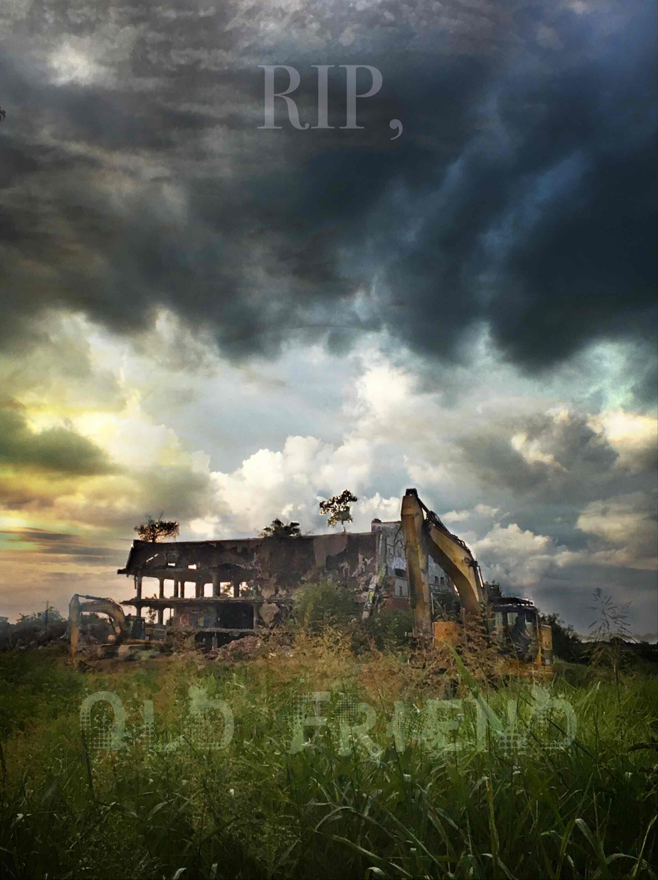 Swift Armour Meat Packing Plant, Fort Worth | Roadtrippers