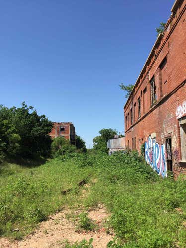 Photo of Swift Armour Meat Packing Plant | Roadtrippers