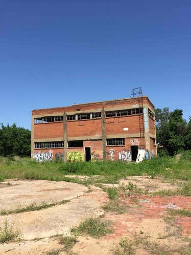 Photo of Swift Armour Meat Packing Plant | Roadtrippers
