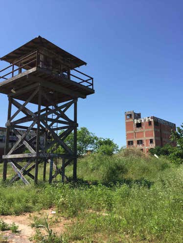 Photo of Swift Armour Meat Packing Plant | Roadtrippers