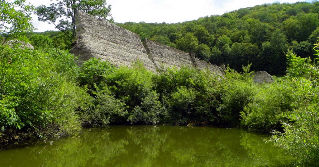 Austin Dam Burst Site, Austin | Roadtrippers