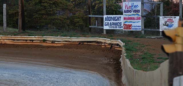 Path Valley Speedway Park, Spring Run | Roadtrippers