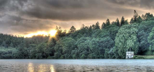 Withers Lake, Paisley | Roadtrippers