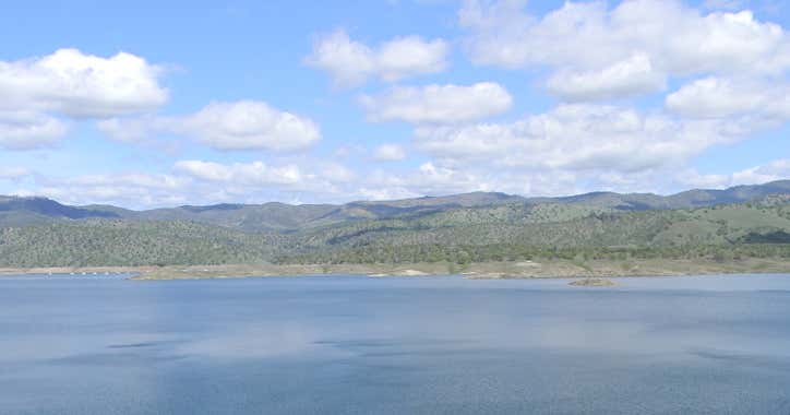 Lake McClure Bagby Recreation Area, Mariposa | Roadtrippers