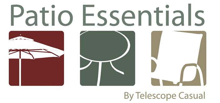 Patio Essentials At Telescope Casual Furniture, Granville | Roadtrippers
