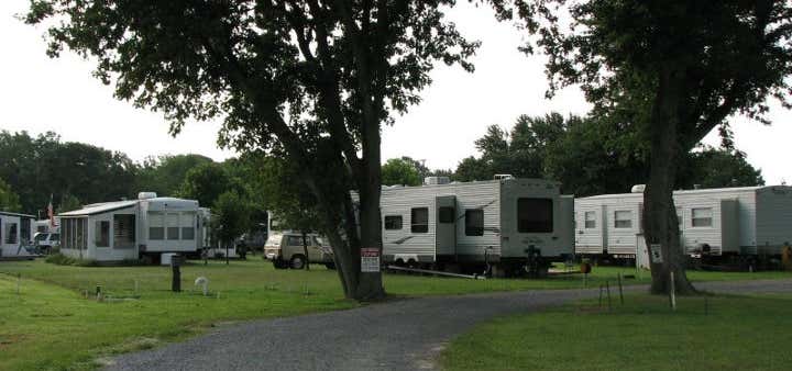 Lost Lands RV Park, Selbyville | Roadtrippers