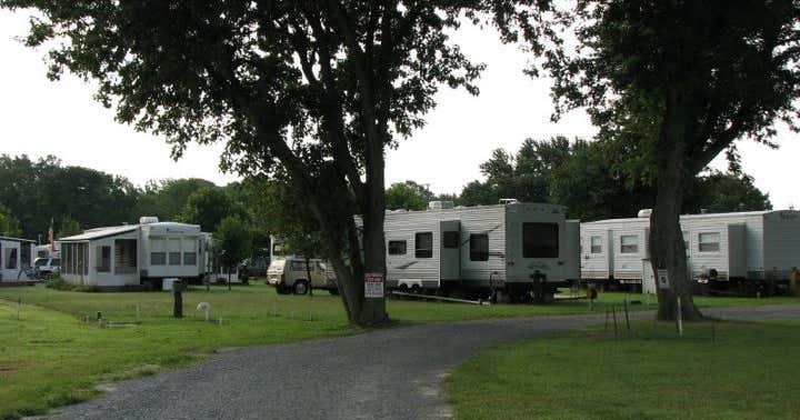 Lost Lands RV Park, Selbyville | Roadtrippers