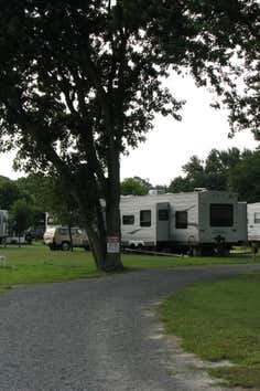 Photo of Lost Lands RV Park | Roadtrippers